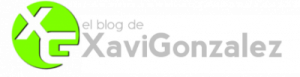 El blog de Xavi Gonzalez